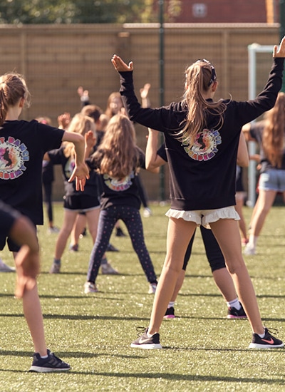 Unleash Your Child's Talent: Join Street Dance Academy in London